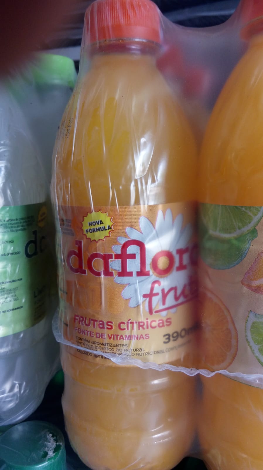 Portal Arcos - Refrigerante Del Rey é variedade, sabor e lembranças por ...