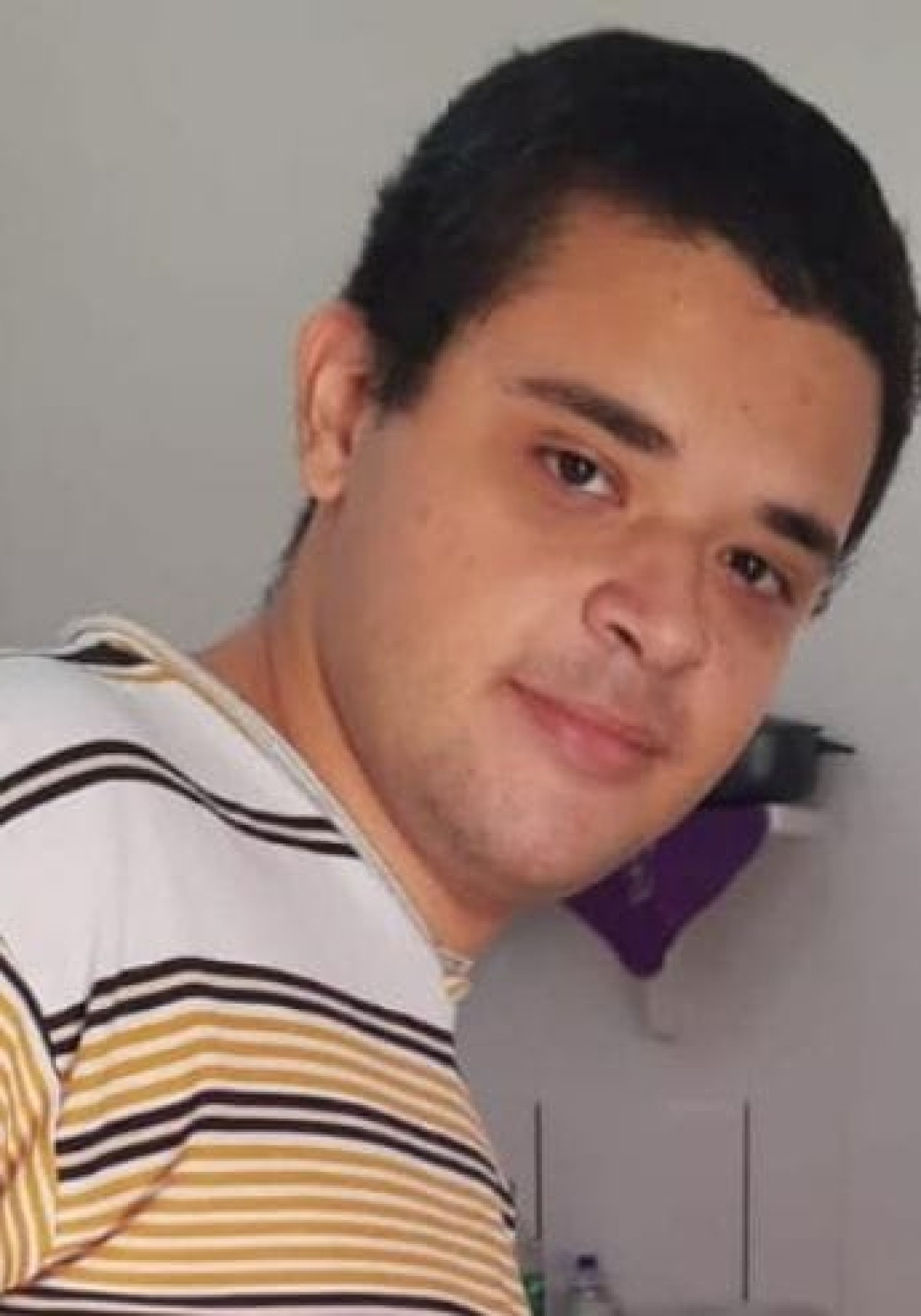 Portal Arcos - Antônio José de Macedo (Toninho Pedreiro)